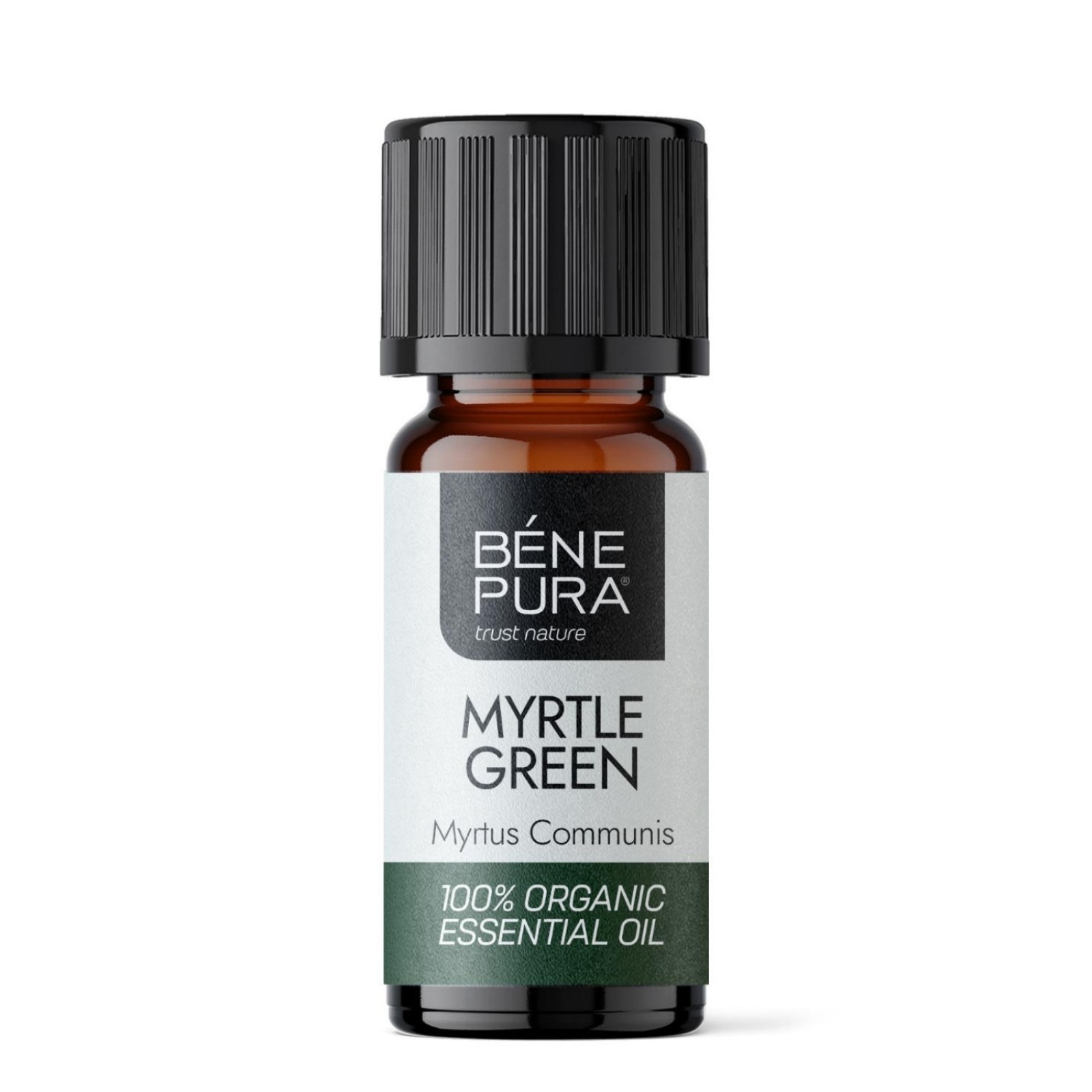 ᐉ Bio Ätherisches Myrtenöl - 5ml - Benepura.de